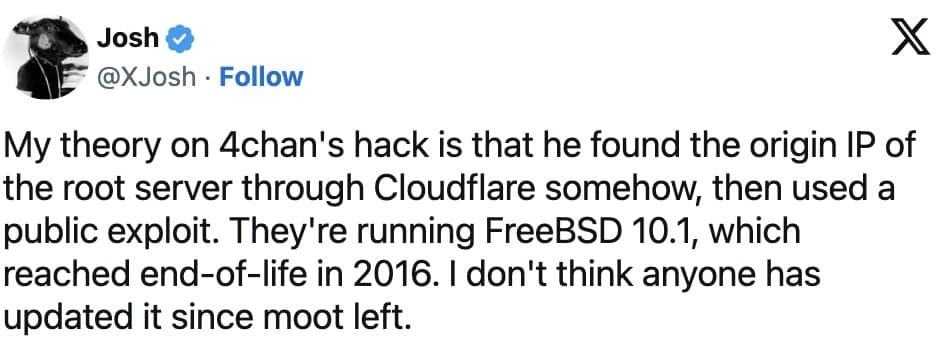 4chan hacked memes-12-20250416 - Thunder Dungeon | The Funniest Memes ...