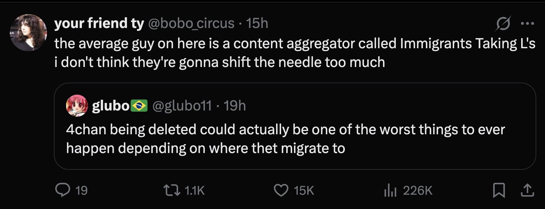 4chan hacked memes-16-20250416 - Thunder Dungeon | The Funniest Memes ...