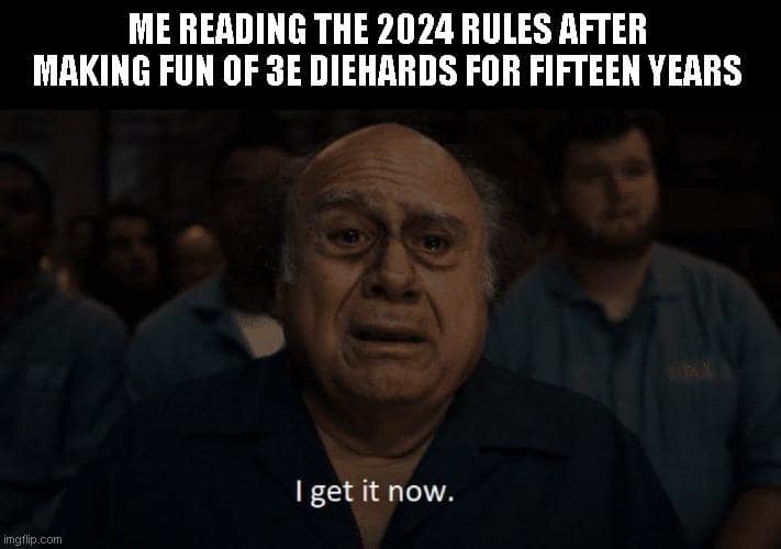 D&D memes-26-20250410 - Thunder Dungeon | The Funniest Memes. Period.