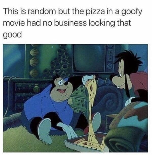 A Goofy Movie Meme Dump 30 Goofy Movie Dank Memes