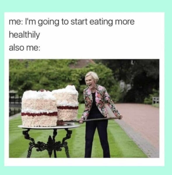 Baking Memes: 25 Memes That Smell Like Burnt Hope and Butter