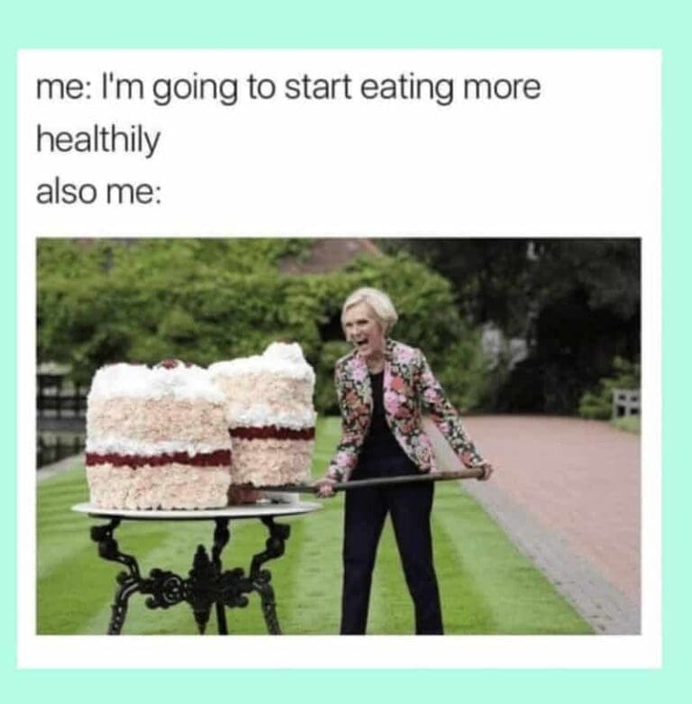Baking Memes: 25 Memes That Smell Like Burnt Hope and Butter