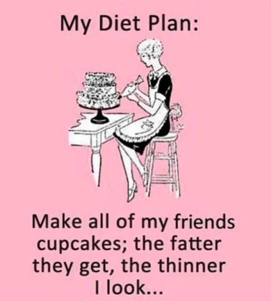 Baking Memes: 25 Memes That Smell Like Burnt Hope and Butter