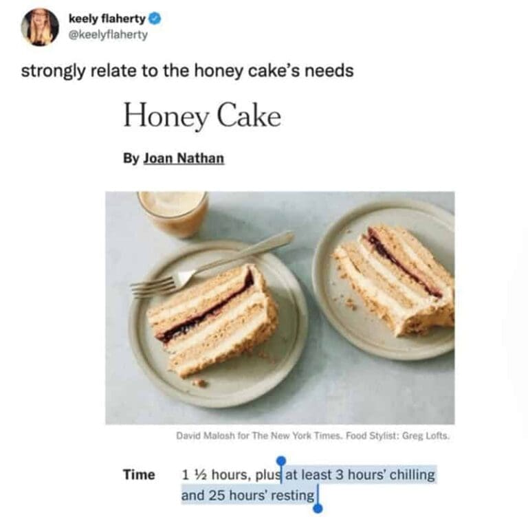 Baking Memes: 25 Memes That Smell Like Burnt Hope and Butter