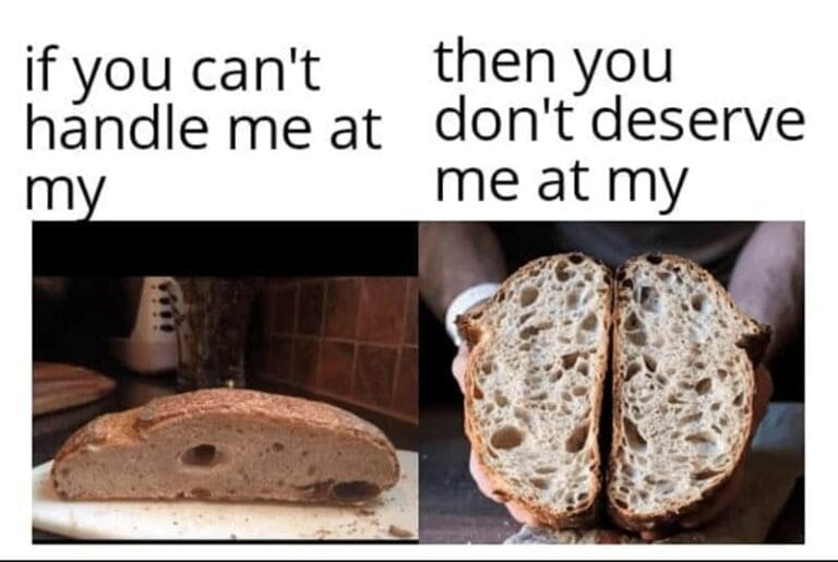 Baking Memes: 25 Memes That Smell Like Burnt Hope and Butter