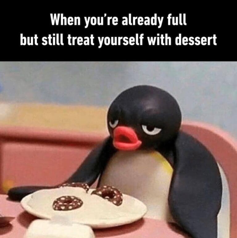 Baking Memes: 25 Memes That Smell Like Burnt Hope and Butter