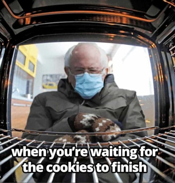 Baking Memes: 25 Memes That Smell Like Burnt Hope and Butter
