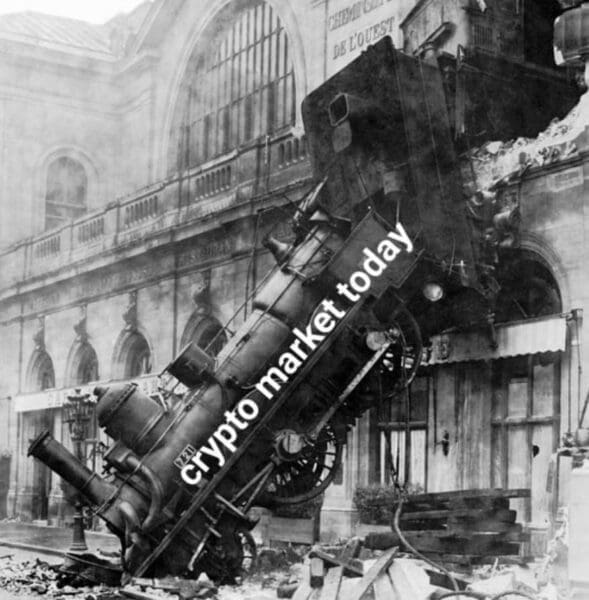 Bitcoin Memes: 27 Coin Crash Memes Post-Tariffs