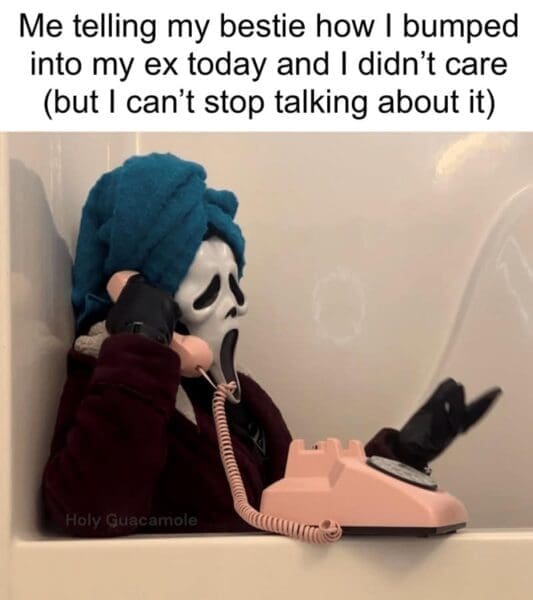 46 Hilarious Breakup Memes Every Heartbroken Woman Needs