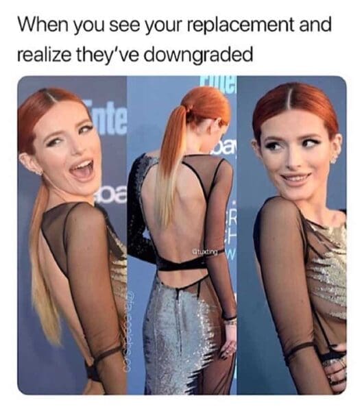 46 Hilarious Breakup Memes Every Heartbroken Woman Needs