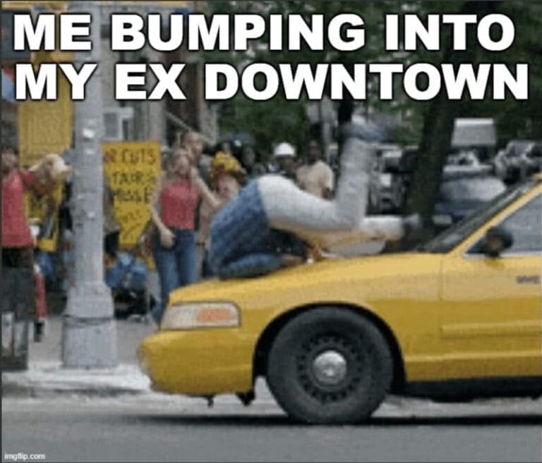 46 Hilarious Breakup Memes Every Heartbroken Woman Needs