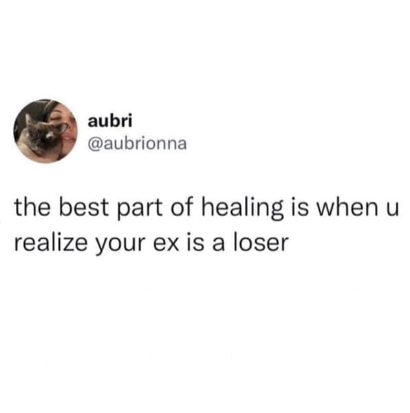 46 Hilarious Breakup Memes Every Heartbroken Woman Needs
