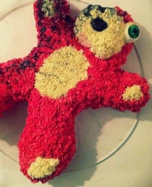 Cake Fails: 50 Bad Cakes and Funny Cakes For a Treat
