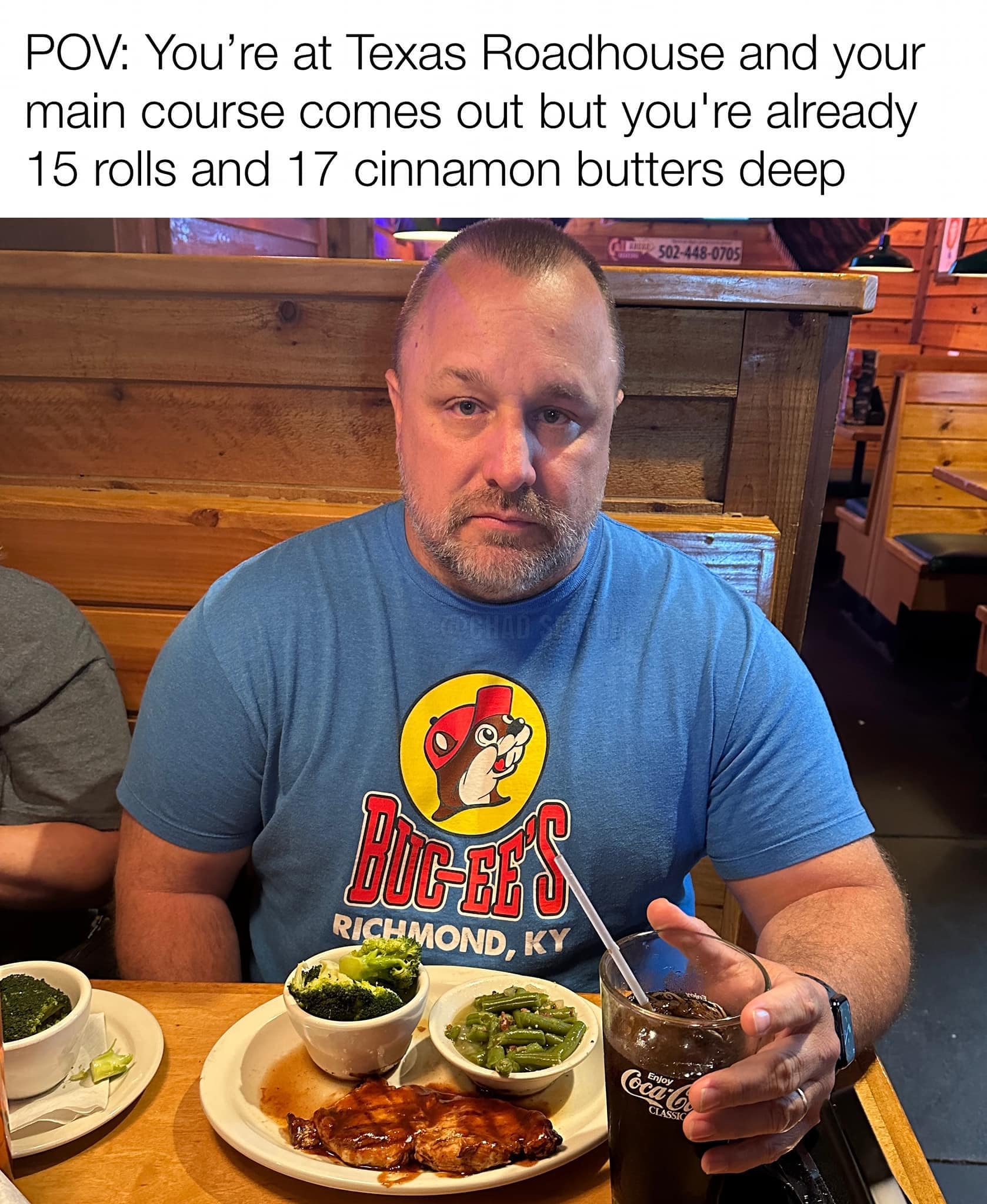 classic memes-13-20250421 - Thunder Dungeon | The Funniest Memes. Period.