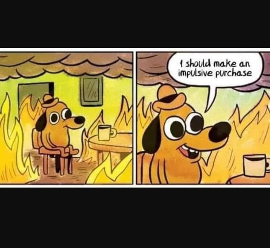 classic memes-redo-16-20250408 - Thunder Dungeon | The Funniest Memes ...