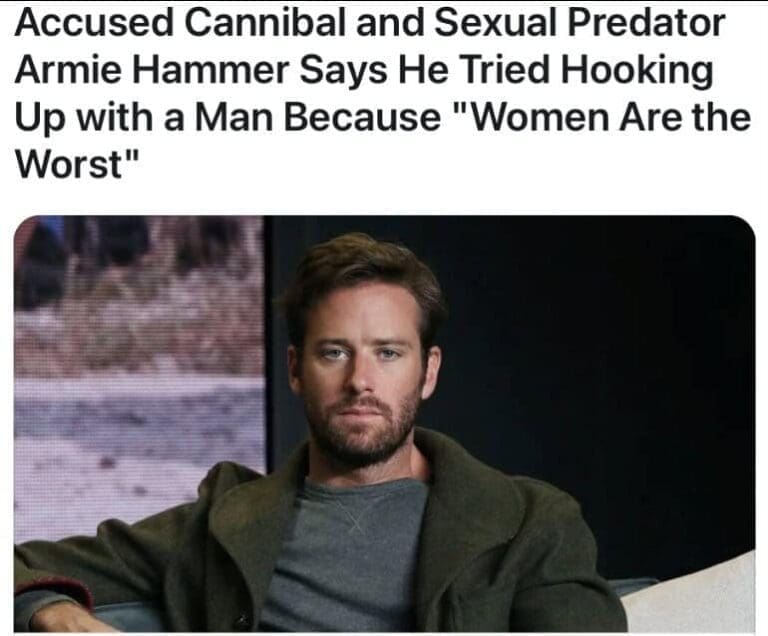 53 Hilariously Absurd News Headlines That Are 100% Real