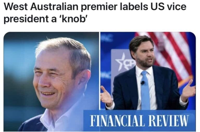 53 Hilariously Absurd News Headlines That Are 100% Real
