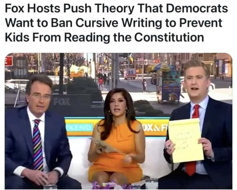 53 Hilariously Absurd News Headlines That Are 100% Real
