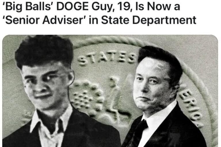53 Hilariously Absurd News Headlines That Are 100% Real