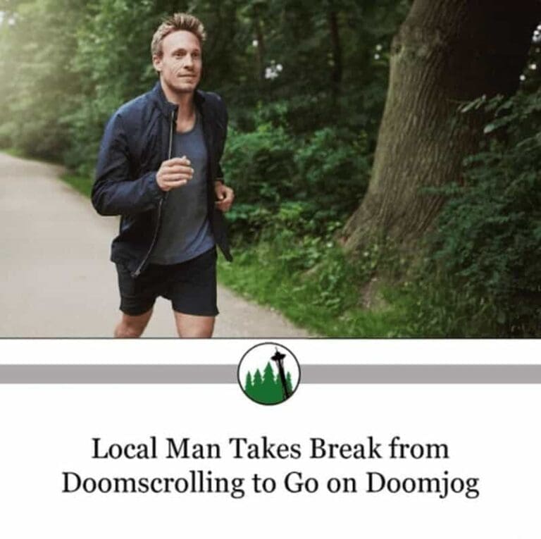 37 Funny Doomscrolling Memes to Break Your Endless Scroll Loop
