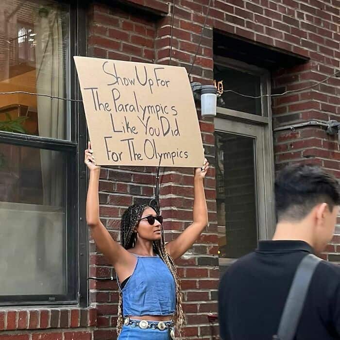 dudette with a sign-24-4-23-2025 - Thunder Dungeon | The Funniest Memes ...