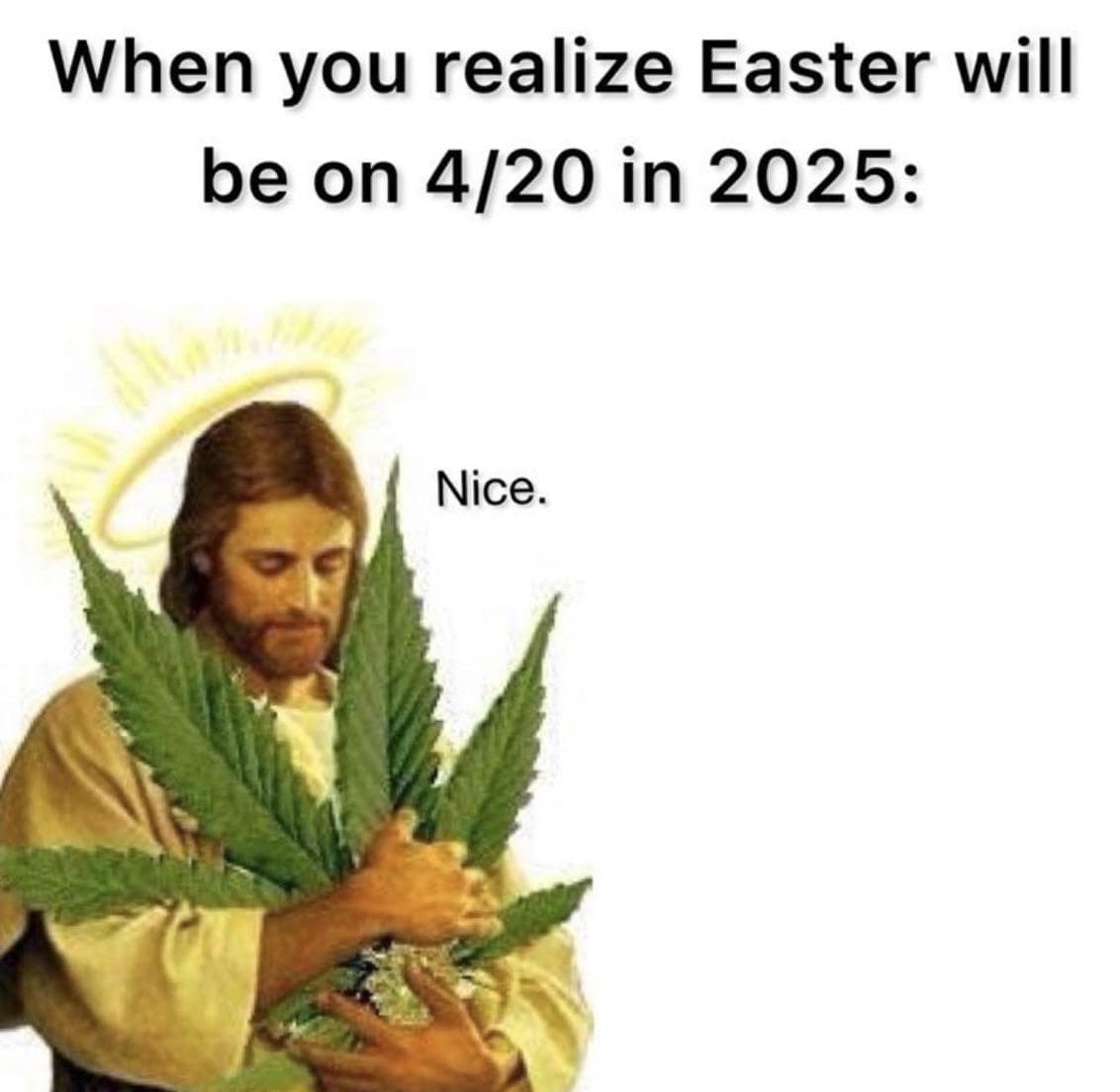 easter memes-30-20250417 - Thunder Dungeon | The Funniest Memes. Period.