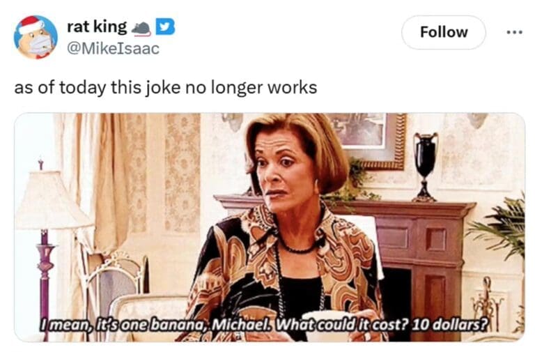 Economics Memes: 34 Memes About New Economic Realities