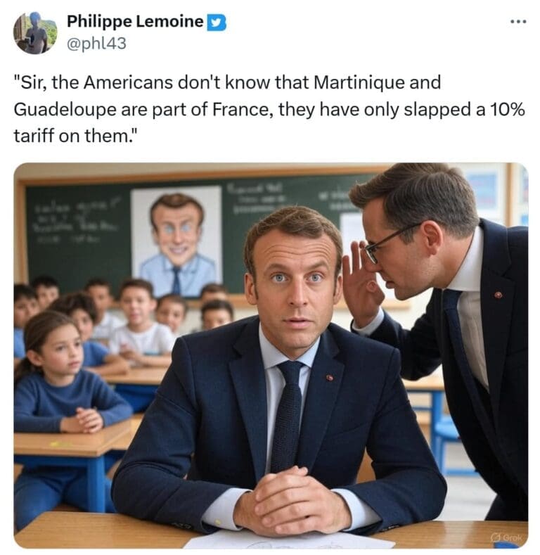 Economics Memes: 34 Memes About New Economic Realities