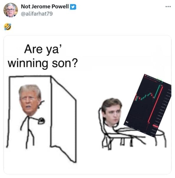 Economics Memes: 34 Memes About New Economic Realities