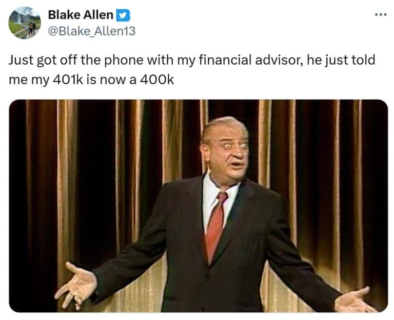 Economics Memes: 34 Memes About New Economic Realities