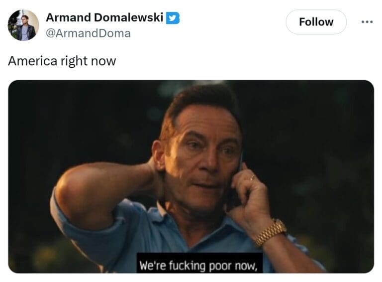 Economics Memes: 34 Memes About New Economic Realities