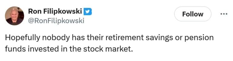 Economics Memes: 34 Memes About New Economic Realities