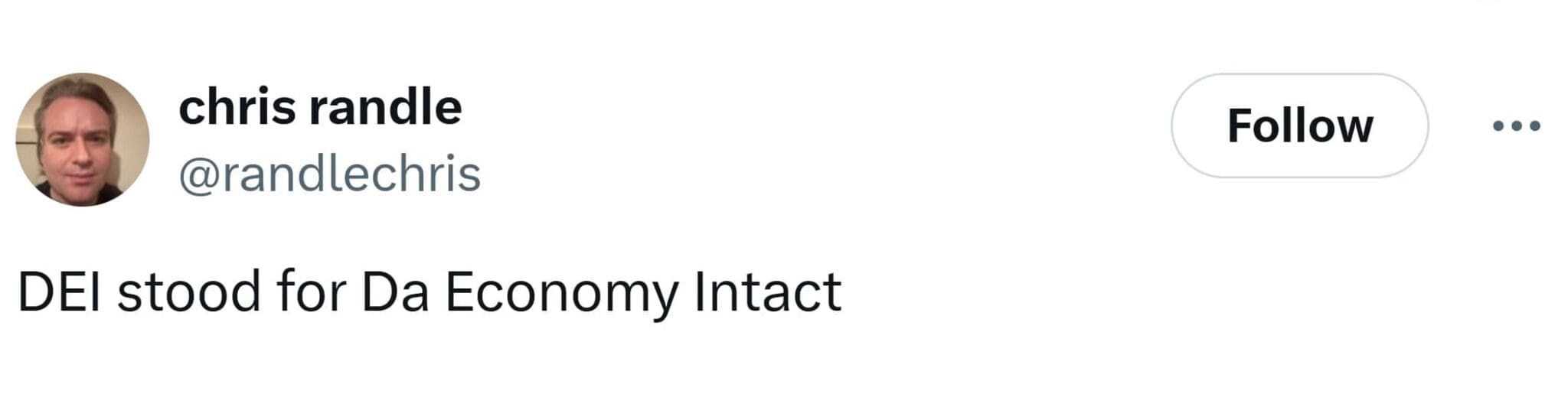 Economics Memes: 34 Memes About New Economic Realities
