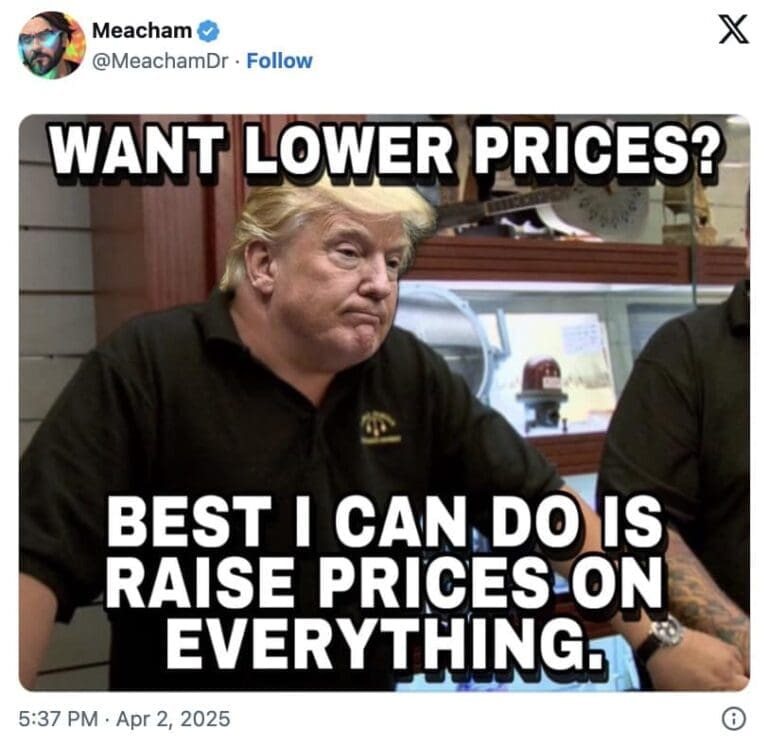 Economics Memes: 34 Memes About New Economic Realities