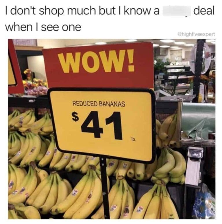 Fruit Memes: 40 Memes So Fresh They Still Have Stickers