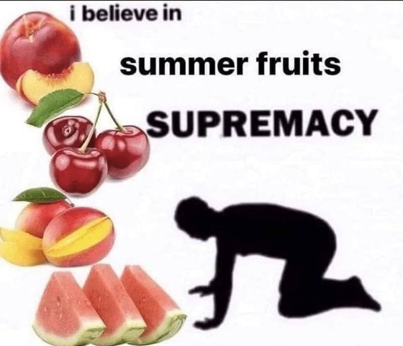 fruit memes-15-20250417 - Thunder Dungeon | The Funniest Memes. Period.