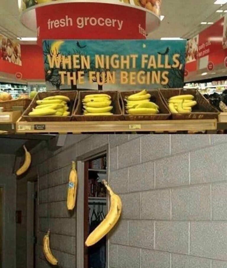 Fruit Memes: 40 Memes So Fresh They Still Have Stickers