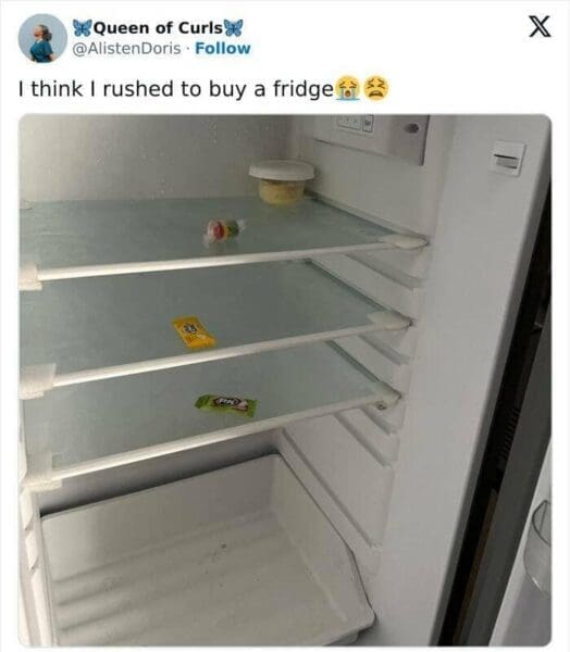 40 Funny X Posts That Prove Twitter (X) Is Still as Unhinged as Ever