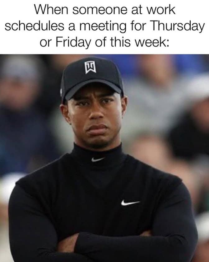 golf memes-masters 2025-11-20250409 - Thunder Dungeon | The Funniest Memes. Period.