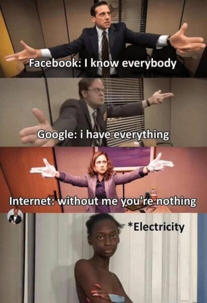 43 Smartly Sarcastic High IQ Memes for the Cleverest Minds