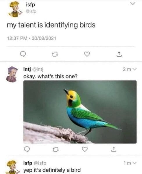 43 Smartly Sarcastic High IQ Memes for the Cleverest Minds