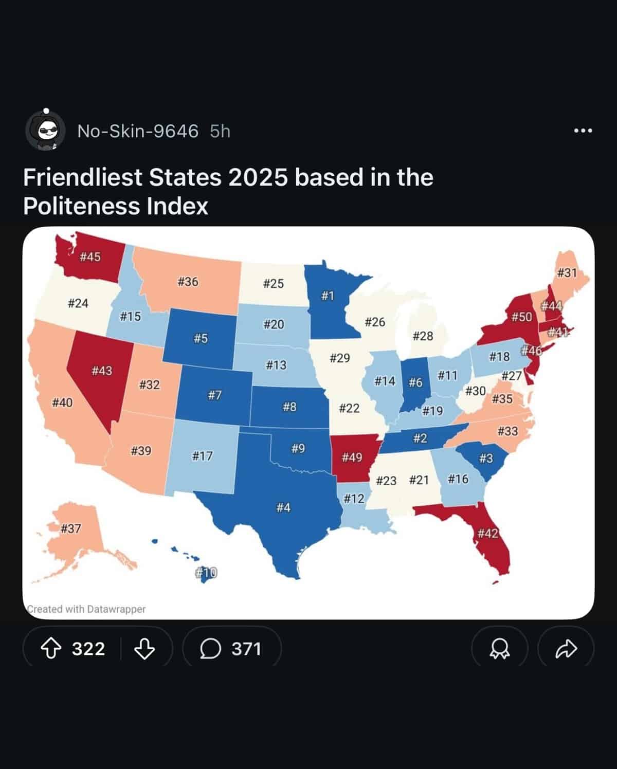 interesting infographics-6-20250424 - Thunder Dungeon | The Funniest Memes. Period.