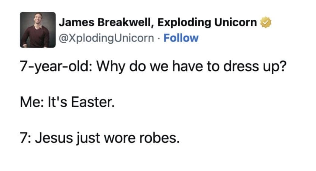 jesus memes_funny jesus easter memes-20-20250417 - Thunder Dungeon ...