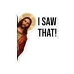 Jesus Memes: 25 Funny Memes For Easter Sunday