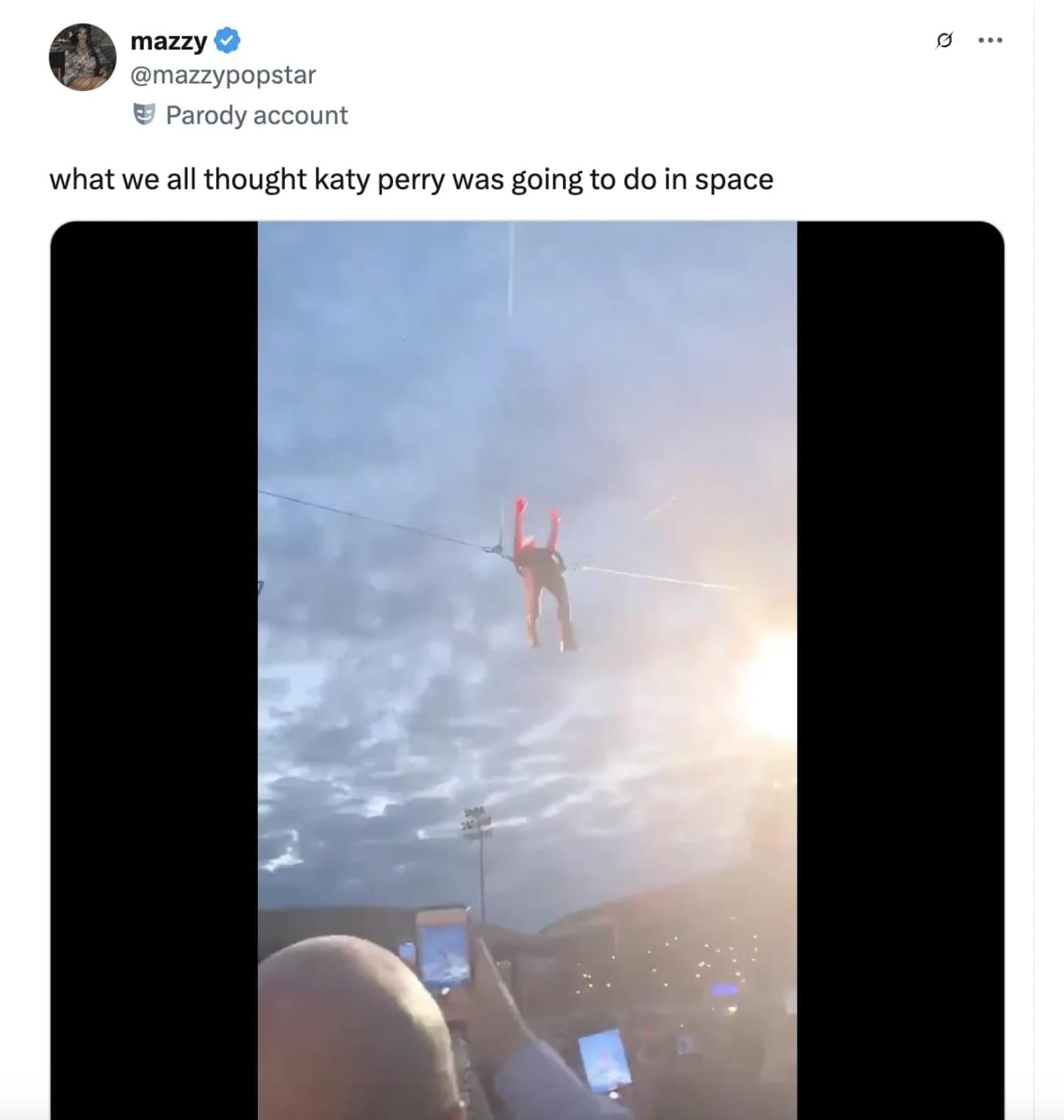 katy perry space memes-36-20250415 - Thunder Dungeon | The Funniest ...