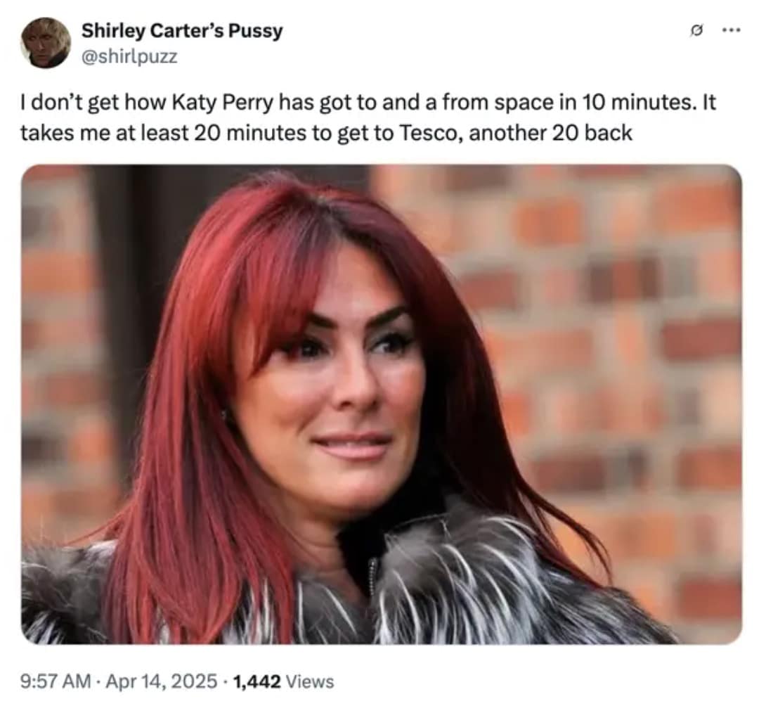 katy perry space memes-44-20250415 - Thunder Dungeon | The Funniest ...