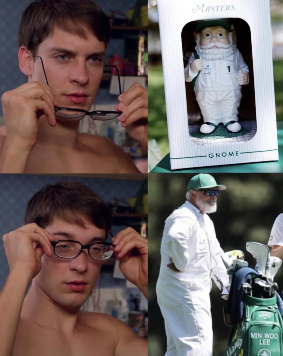 masters memes 2025-11-20250414 - Thunder Dungeon | The Funniest Memes ...