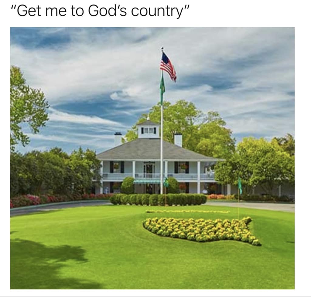 masters memes 2025-13-20250414 - Thunder Dungeon | The Funniest Memes ...