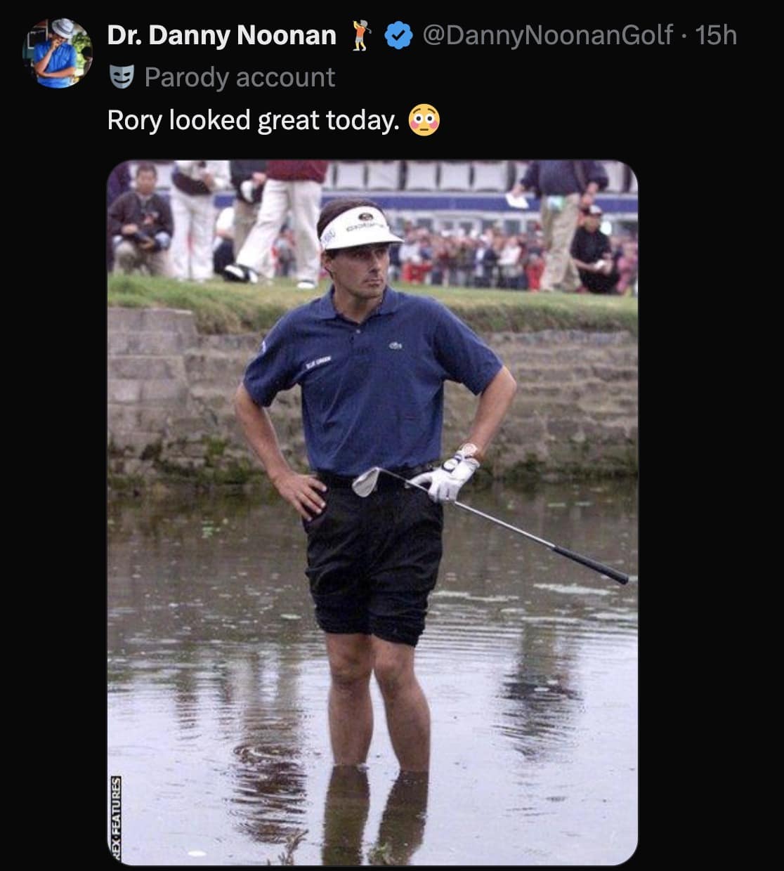 masters memes 2025-14-20250414 - Thunder Dungeon | The Funniest Memes ...