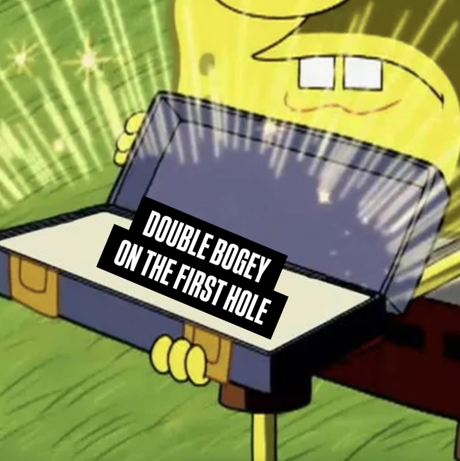 masters memes 2025-21-20250414 - Thunder Dungeon | The Funniest Memes ...